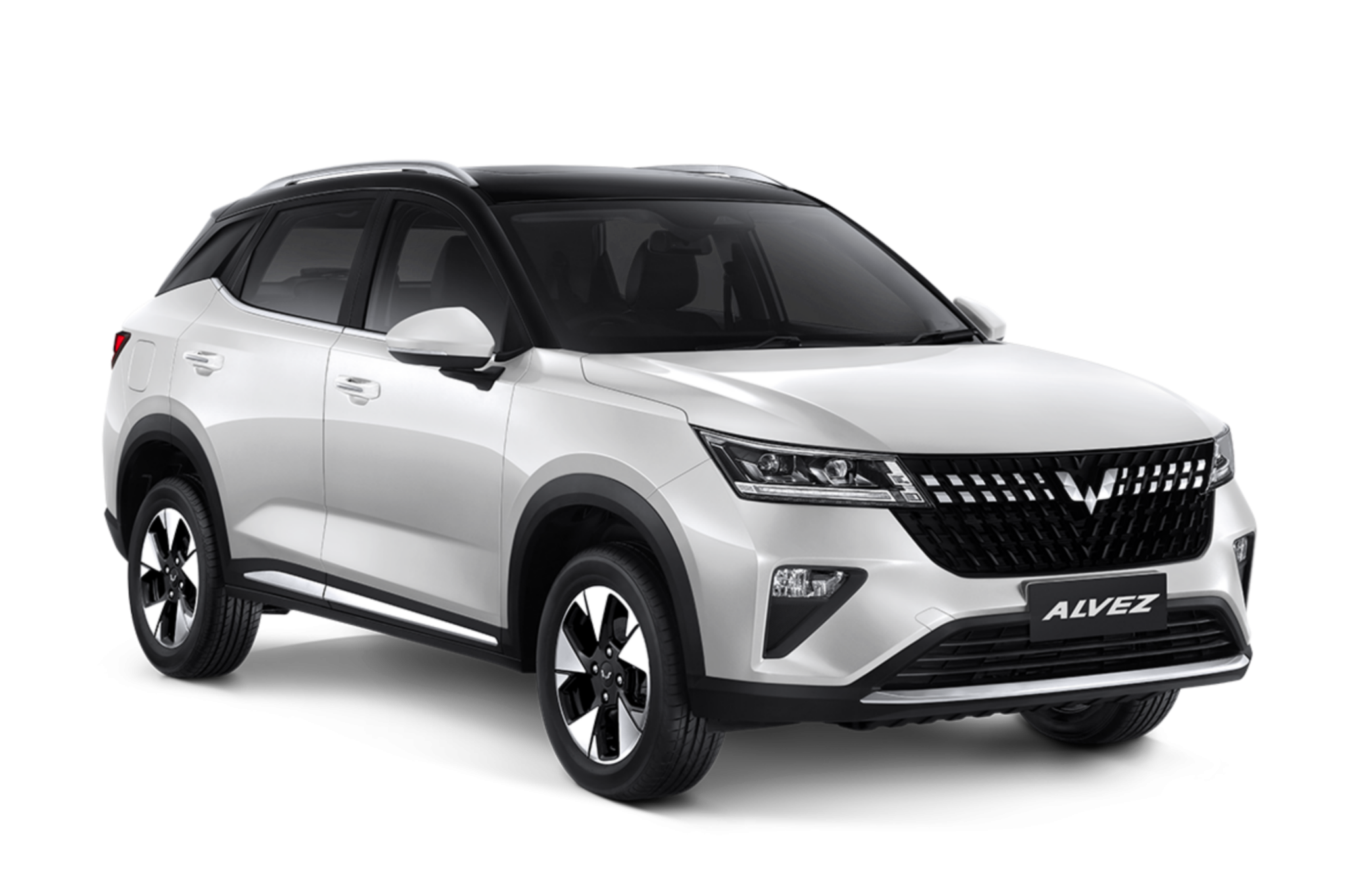 Wuling Cloud EV | Promo Wuling | Wuling Jakarta Barat