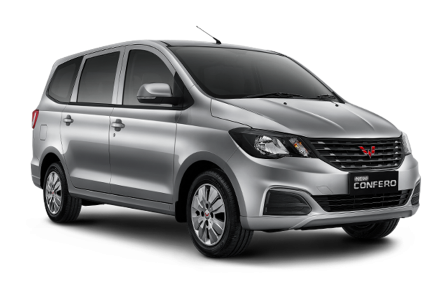 Wuling Cloud EV | Promo Wuling | Wuling Jakarta Barat